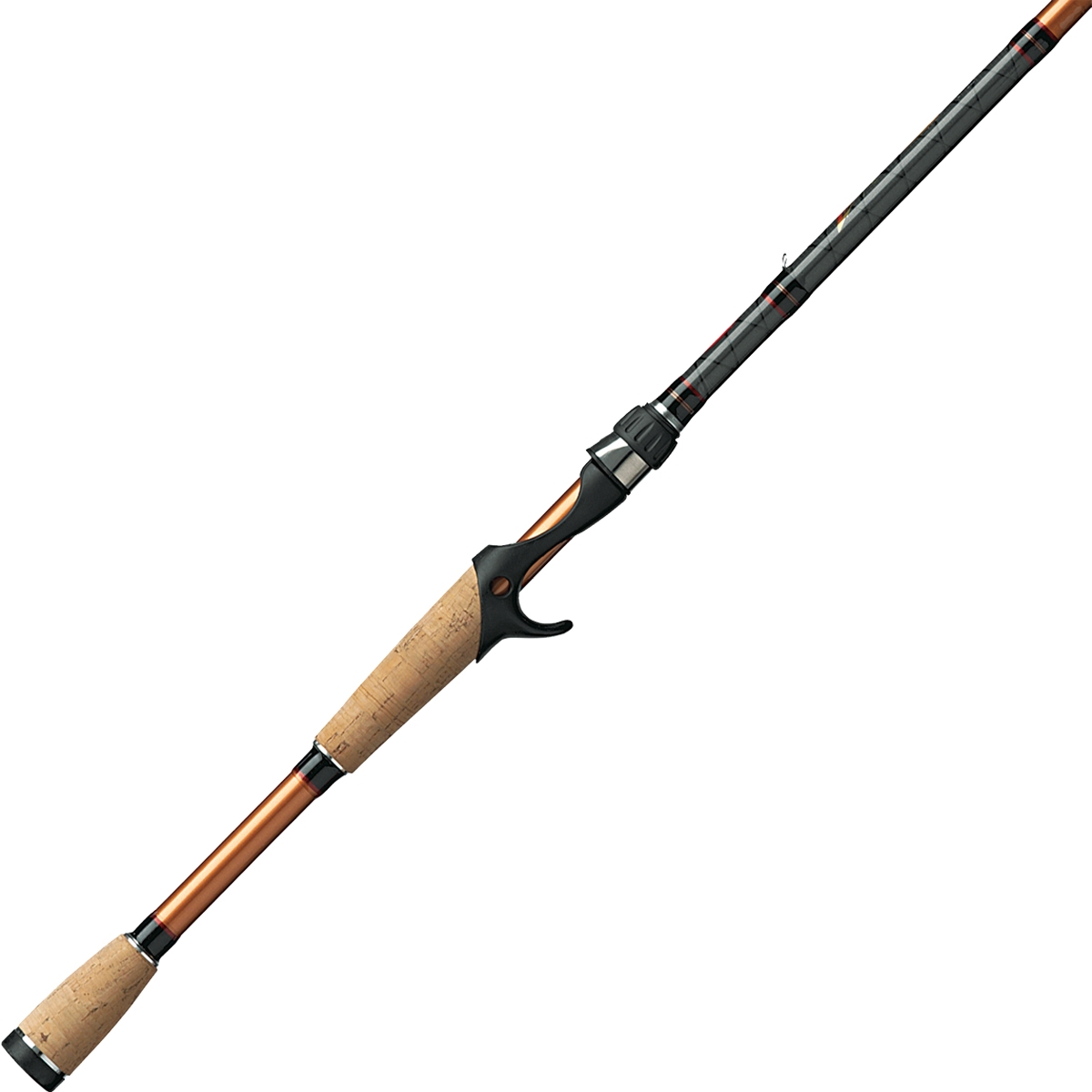 Berkley Lightning Rod Shock Review | Shelly Lighting