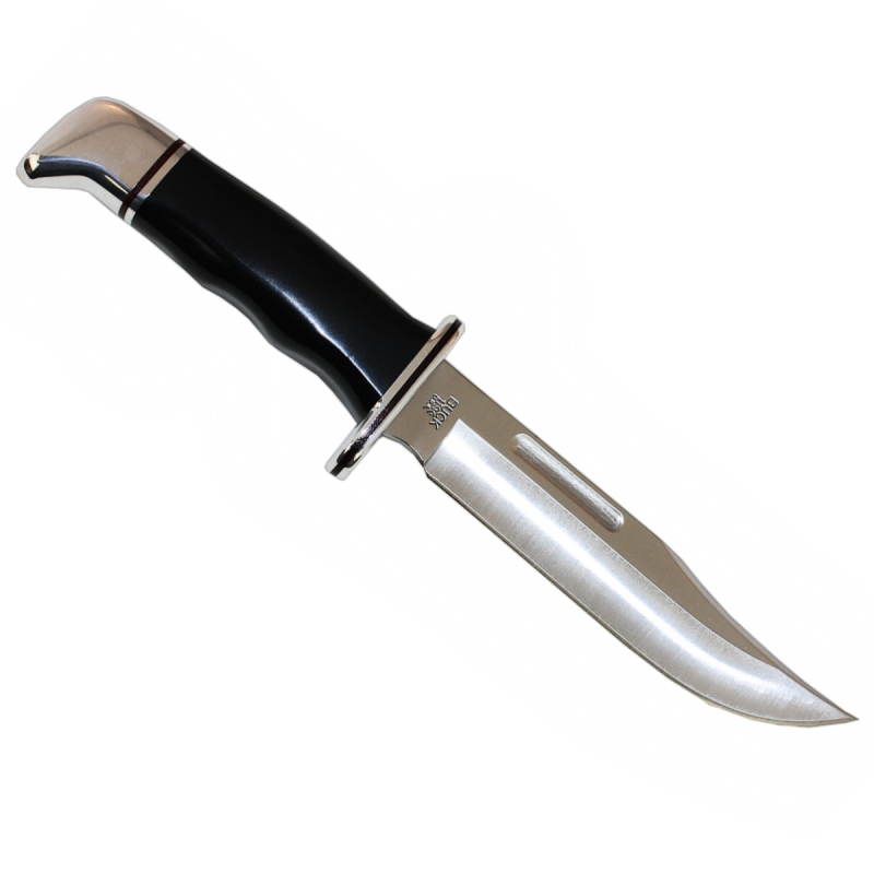 BUCK Special - 6 Fixed Blade Knife at Glen's