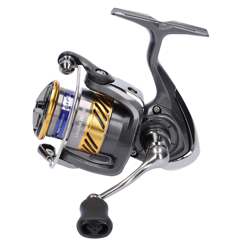 Daiwa Laguna LT 1000 Spinning Reel at Glen's