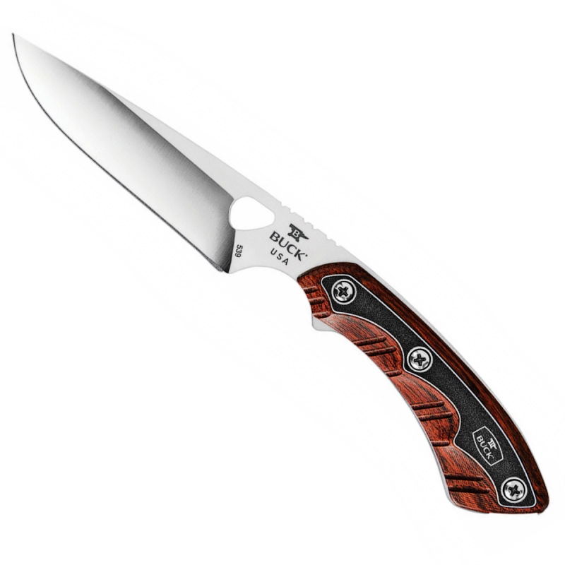 BUCK Open Season Small Game Knife at Glen's