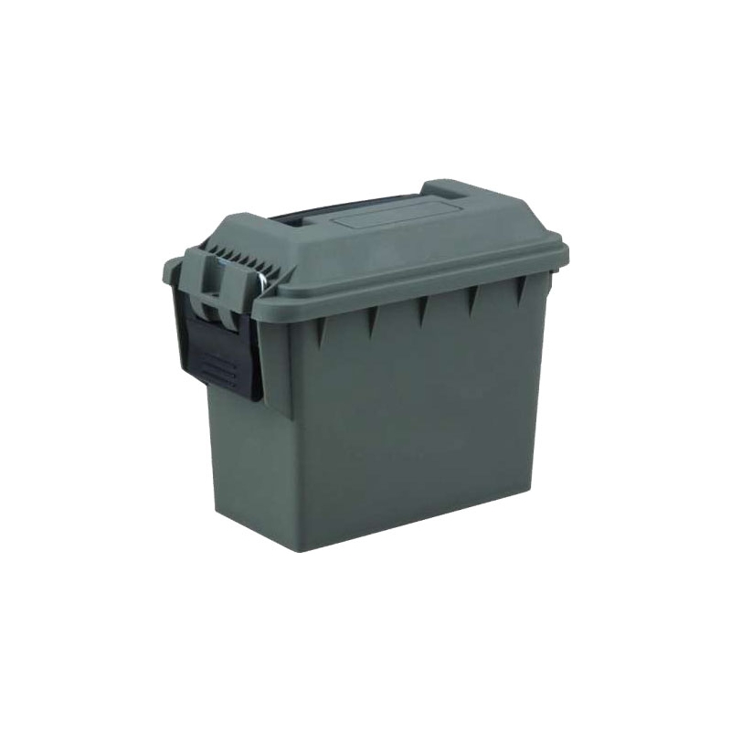 Ridgeline Mini Plastic Ammo Can at Glen's