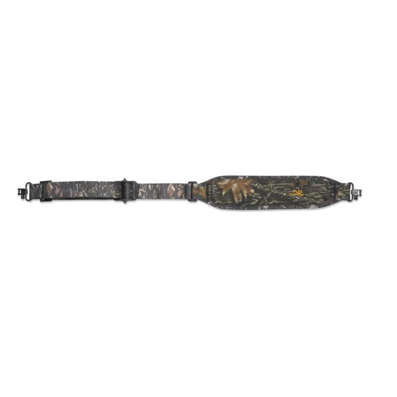 Browning X-Cellerator Plus Gun Sling - Mossy Oak Breakup at Glen's