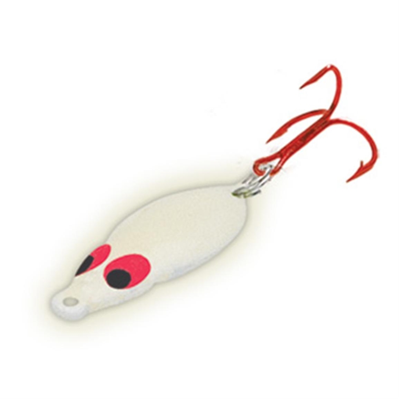 Northland Doodle Bug Spoons -1/8 oz