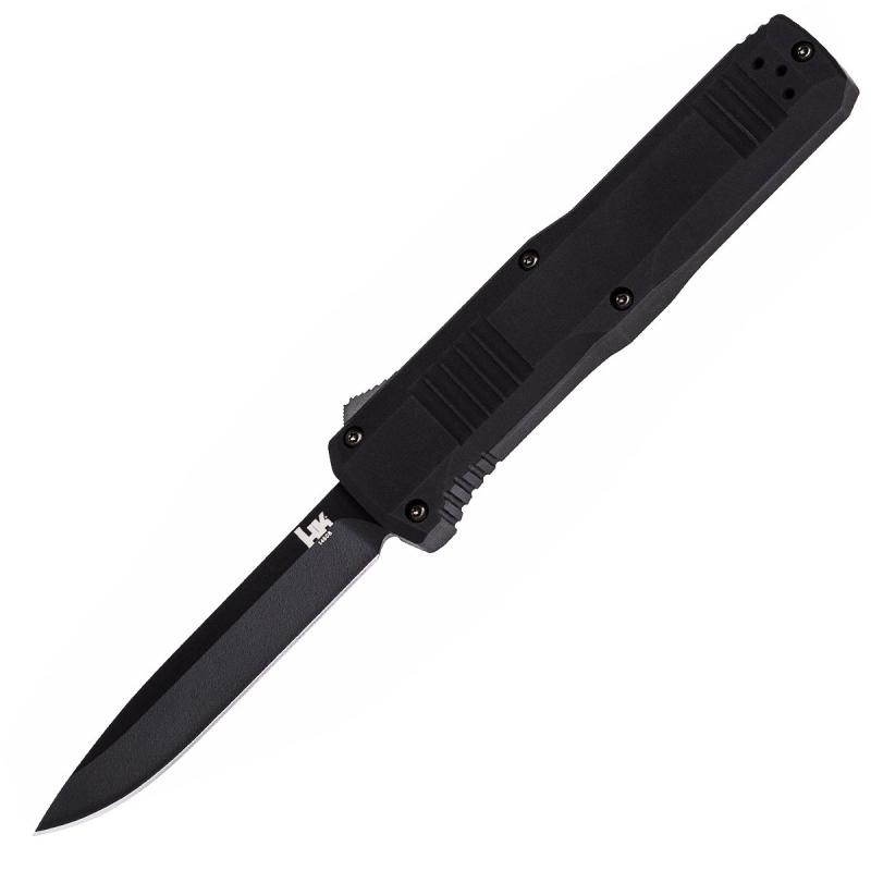 HK Turmoil OTF Automatic Knife at Glen's