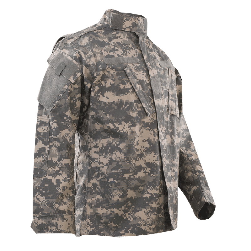 Tru-Spec Army Combat Uniform (GL/PD 07-13A) Shirt 1950 at Glen's