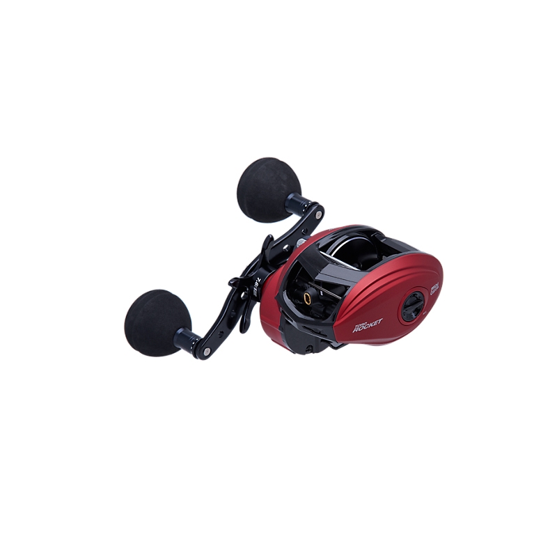 Abu Garcia REVO Toro Rocket Low Profile RCKT60 Reel at Glen's | Free ...