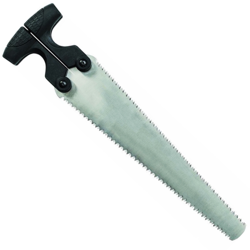 Schrade OT Copperhead Folding Handle Saw at Glen's