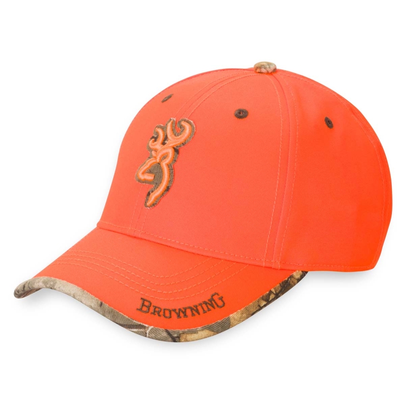 Browning Sure Shot Cap with Free Shipping