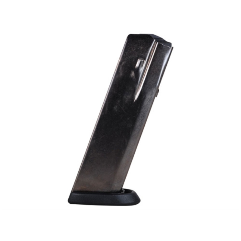 FN FNS-40, FNX-40 40 S&W Stainless Black - 10 Round Magazine at Glen's