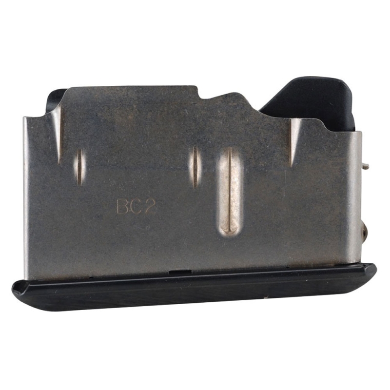 FN SPR, TSR, PBR DBM 308 Winchester Steel Matte - 4 Round Magazine at ...