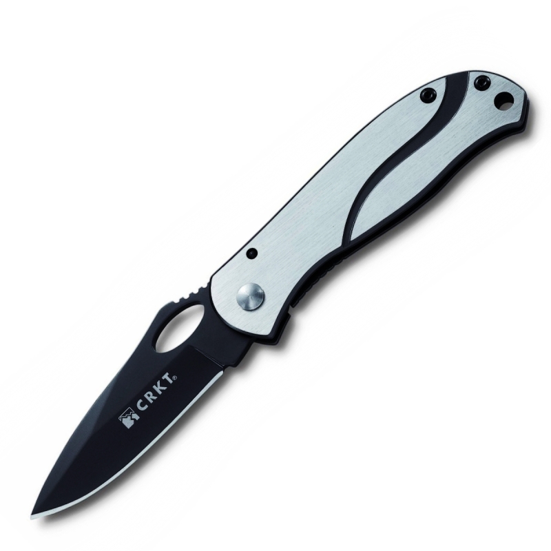 CRKT Pazoda Folding Pocket Knife at Glen's