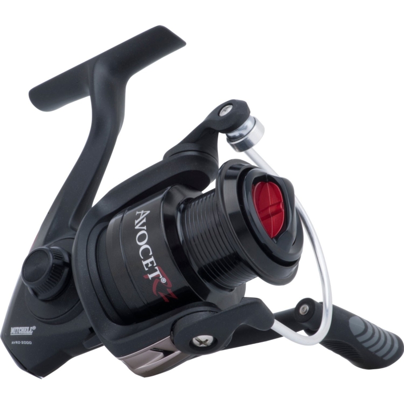 Mitchell Avocet RZ 500UL Spinning Reel at Glen's