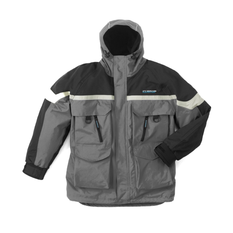 Clam Ice Armor Extreme Parka with Free Shipping