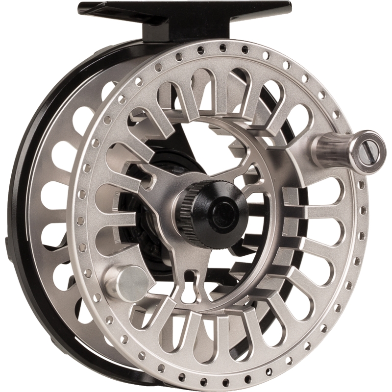Pflueger Purist Fly Reel - 456 at Glen's