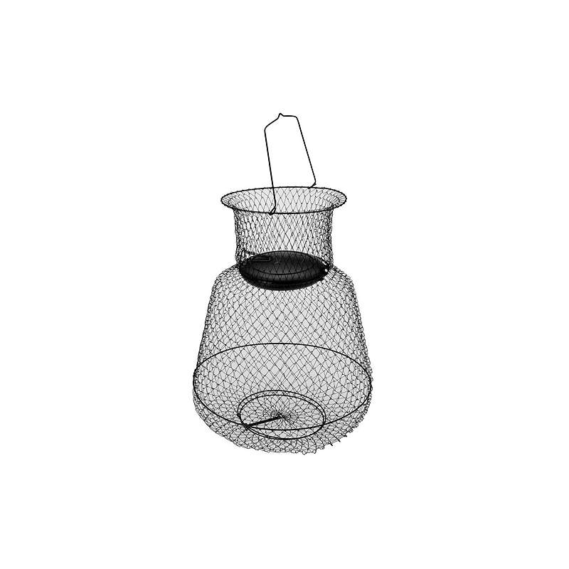 Berkley 15" Floating Wire Basket at Glen's