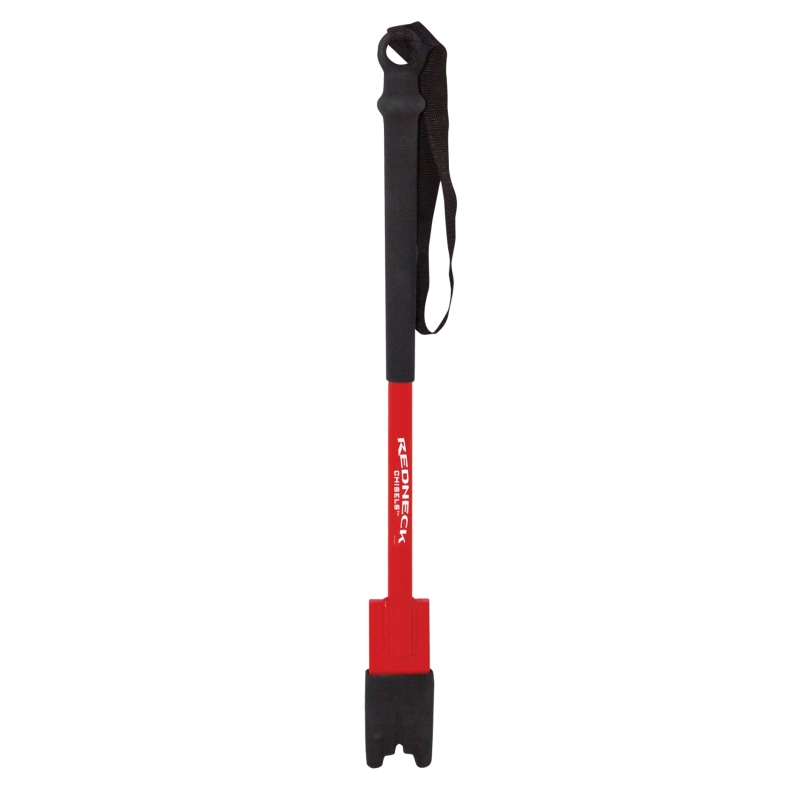 Eskimo Redneck Short Ice Chisel at Glen's