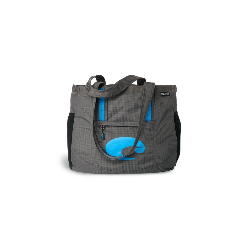 Costa Beach Bag Gray Free Shipping | GlensOutdoors.com
