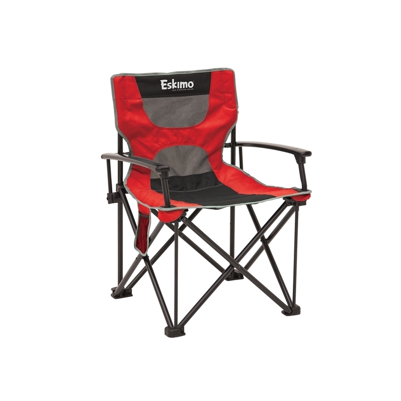 Eskimo Quad Ice Chair at Glen's