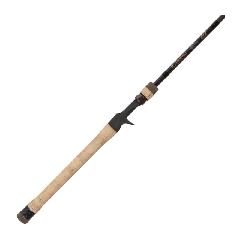 Shop the G. Loomis E6X 843C MBR Mag Bass Casting Rod at Glen's | Grand ...