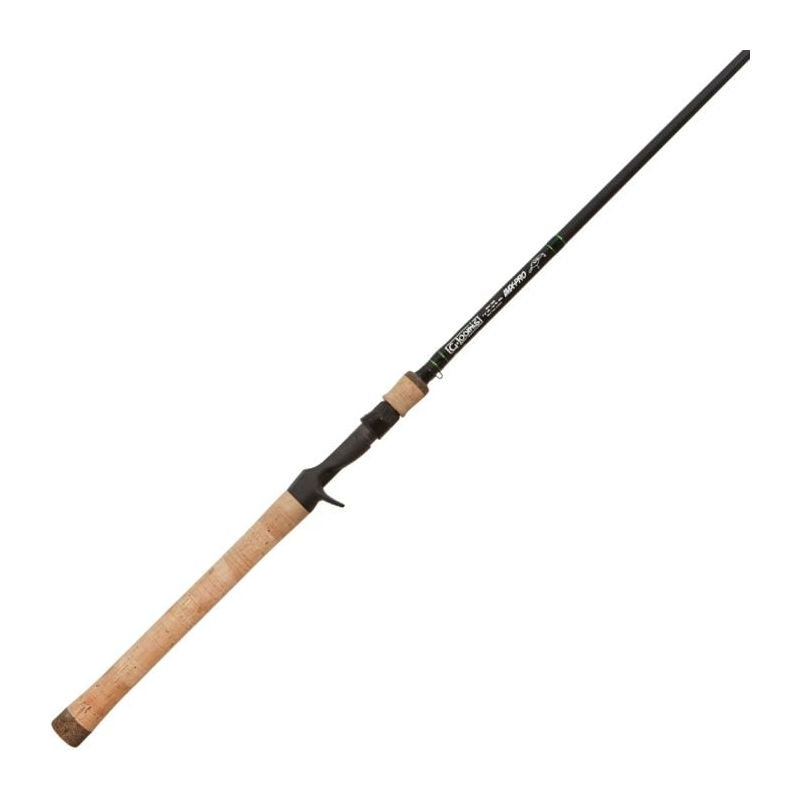 Shop the G. Loomis E6X 845C CBR Crank Bait Casting Rod at Glen's ...