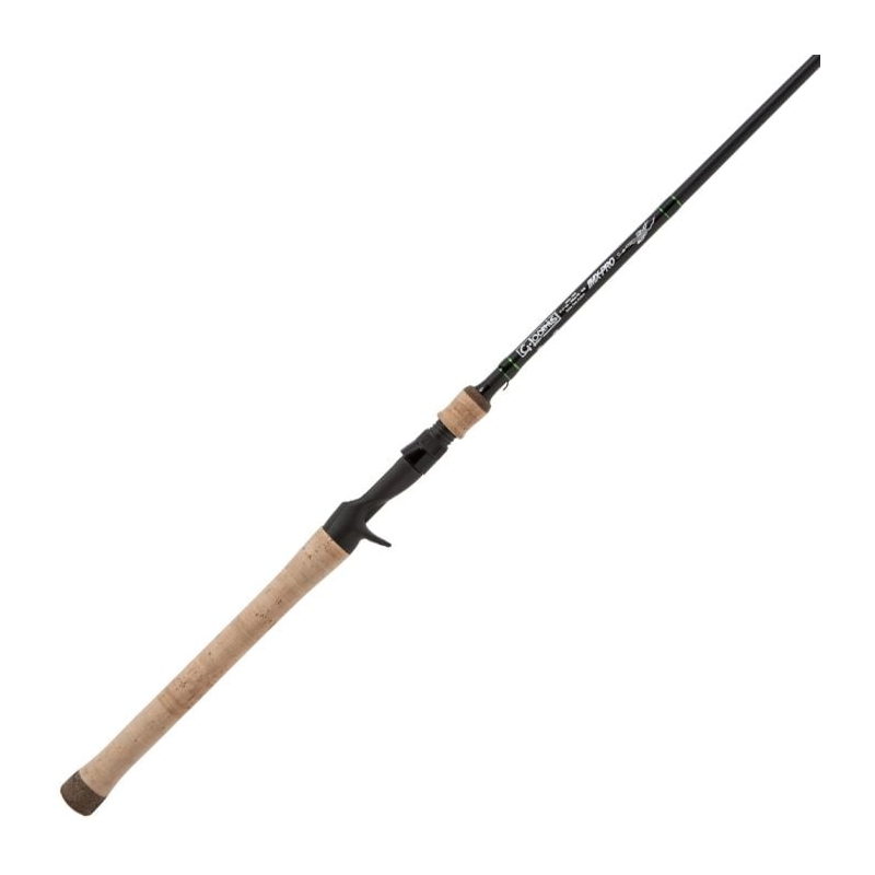 Shop the G. Loomis IMX-PRO Ledge 913C JWR 7'7" Medium Heavy Casting Rod ...