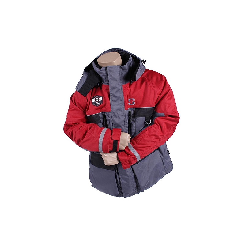 Striker Ice HardWater Jacket with Free Shipping