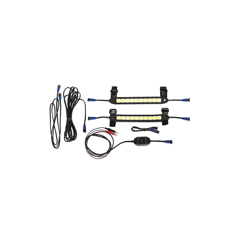 Otter Pro Xtreme Duty LED Shelter Light 201180 with Free Shipping