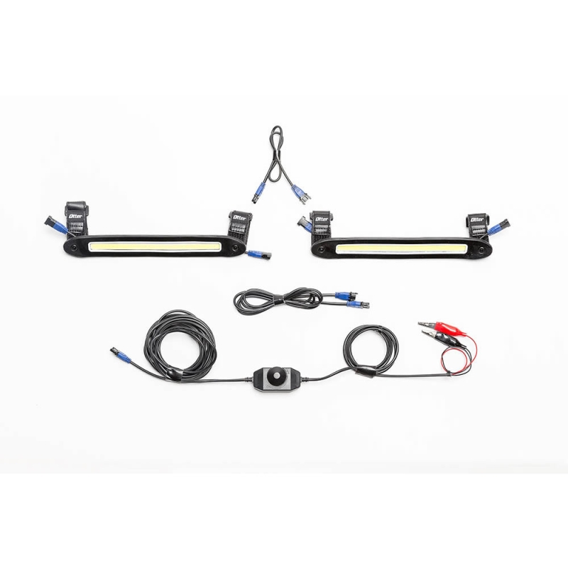 Otter Pro LED Shelter Light 201113 with Free Shipping