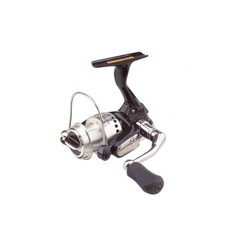 Tica Libra SL2500 Spinning Reel at Glen's