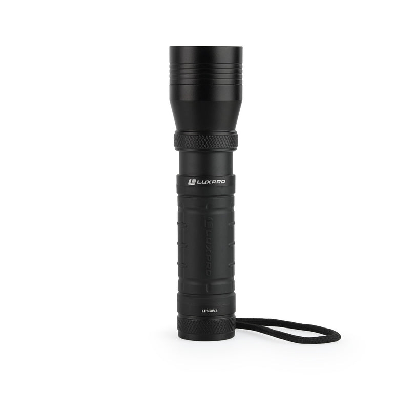 Lux Pro LP630V4 1000 Lumen Focusing Flashlight at Glen's