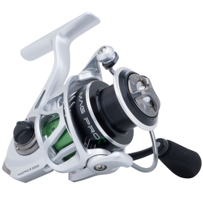 Mitchell Mag-Pro R Reel - 3000 at Glen's