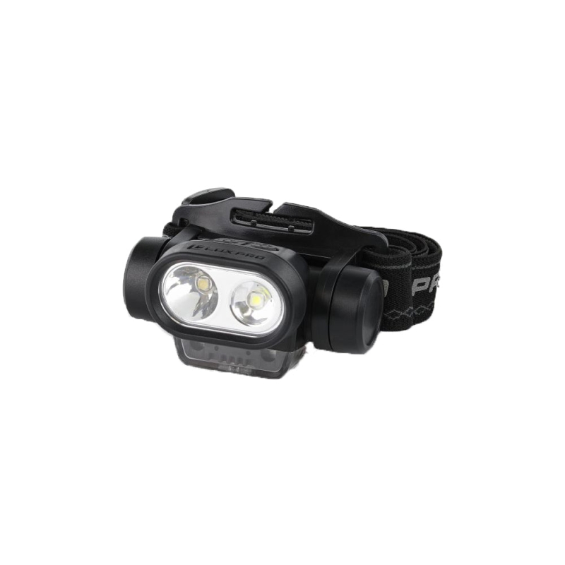 Lux Pro Pro Series 650 Lumen Rechargeable Head Light at Glen's