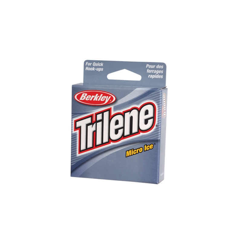 Berkley Trilene Micro Ice Line