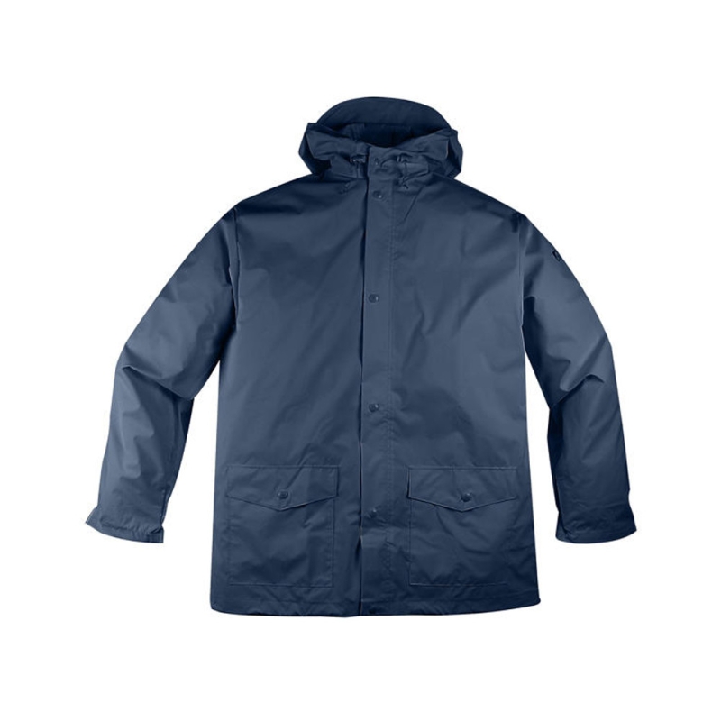 Red Ledge Adult Unisex Rainstopper Jacket with Free Shipping