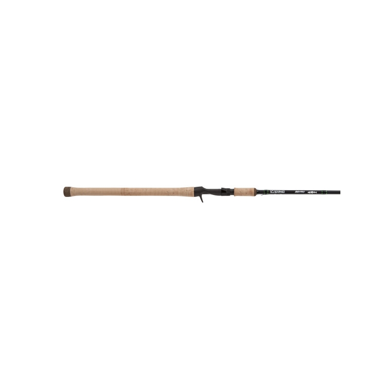 G Loomis IMX Pro Bladed Jig 862C BJR 7' 2" Medium Fast Casting Rod 1 ...