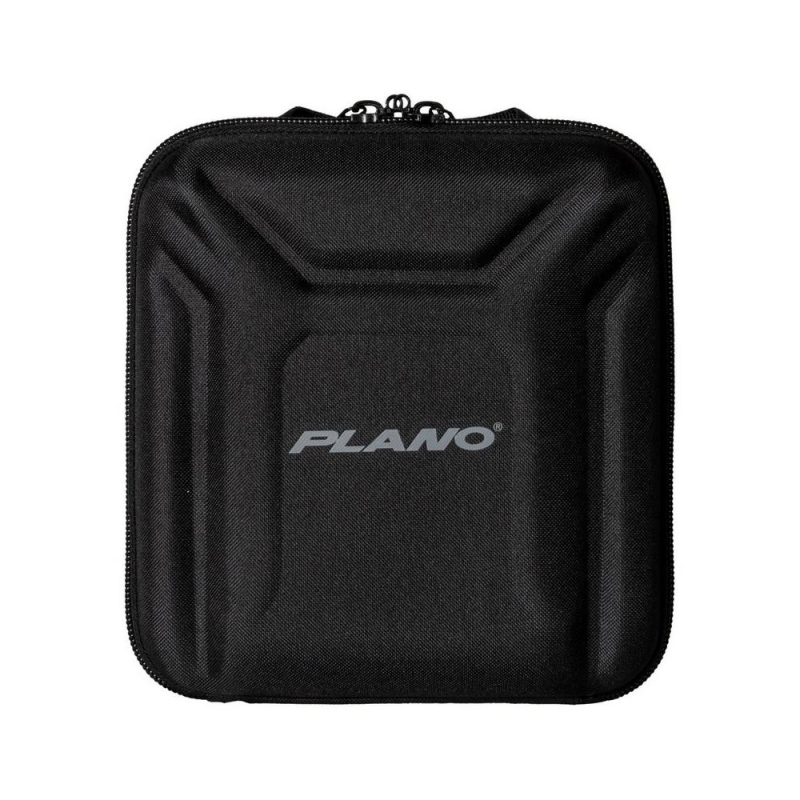 Plano Stealth EVA Pistol Case at Glen's