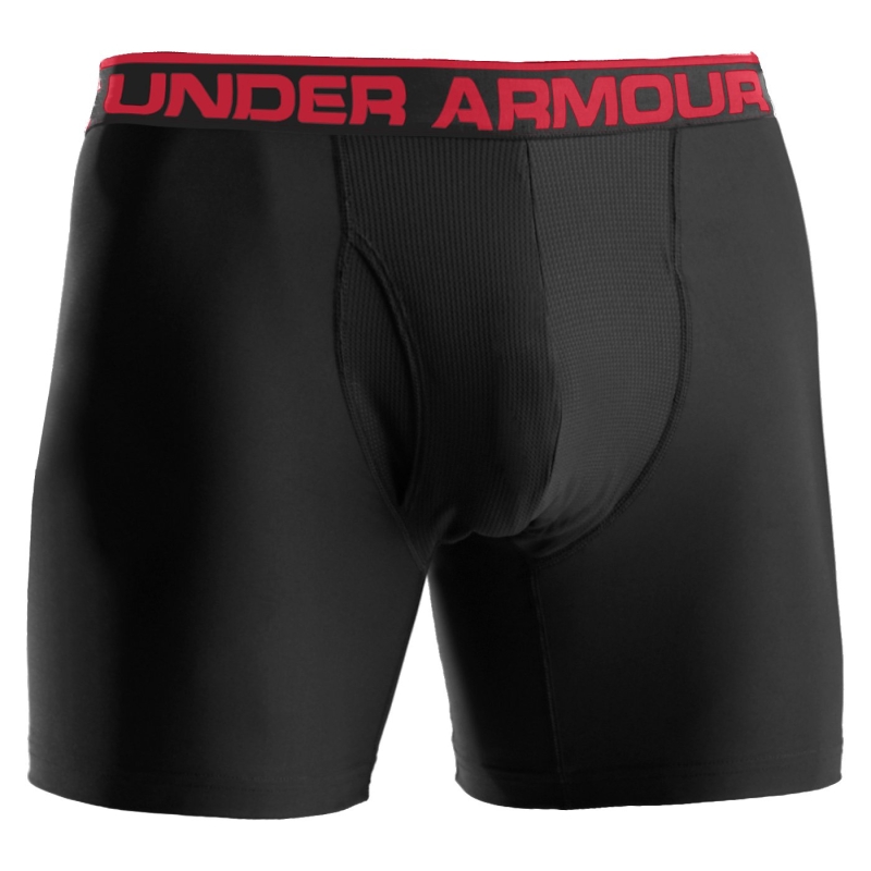 Under Armour Men's Original Series 6" BoxerJock with Free Shipping