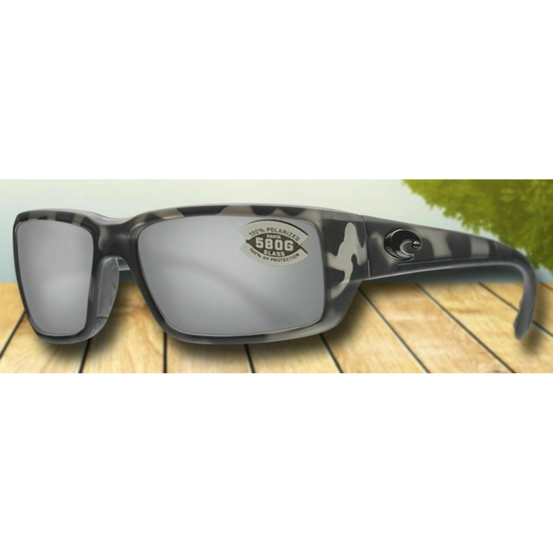 Costa Fantail Ocearch Matte Tiger Shark with Free Shipping ...