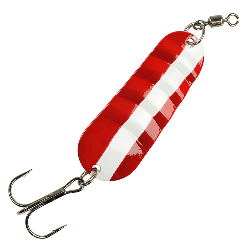 JOHNSON Slama Spoon 3" - 1 oz