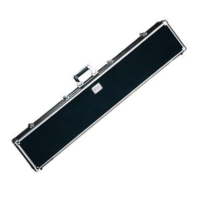 Expedition Aluminum Frame Single Rifle Case at Glen's