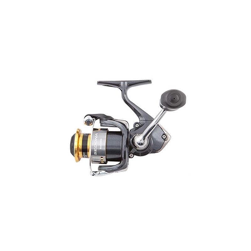 Shimano Sedona 1000 FL Spinning Reel at Glen's with Free Shipping