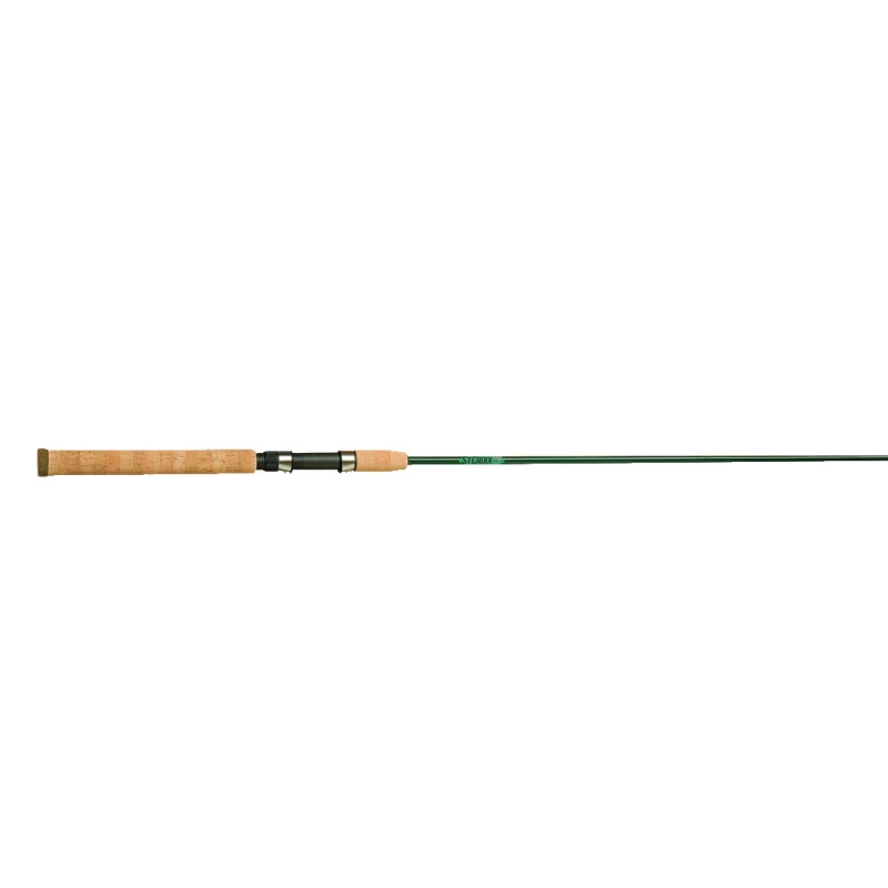 St. Croix Tidemaster Inshore Travel Spinning Rod 7'0" - Medium - Fast ...