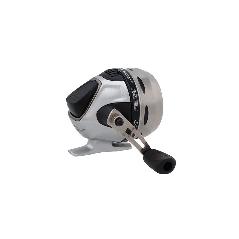 Shakespeare Synergy Steel Reel SYNST10B at Glen's