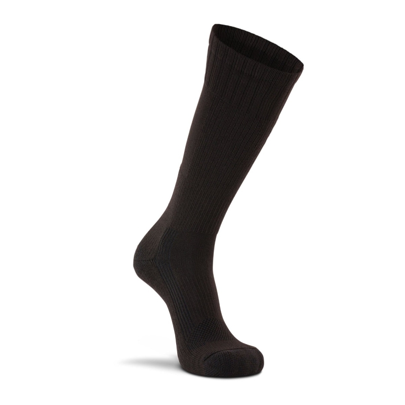 Fox River Tactical Boot Lightweight Mid-Calf Military Sock at Glen's