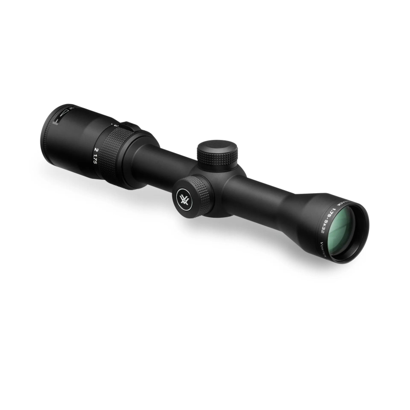 Vortex Diamondback 1.75-5x32 SFP BDC MOA Rifle Scope DBK-08-BDC at Glen's