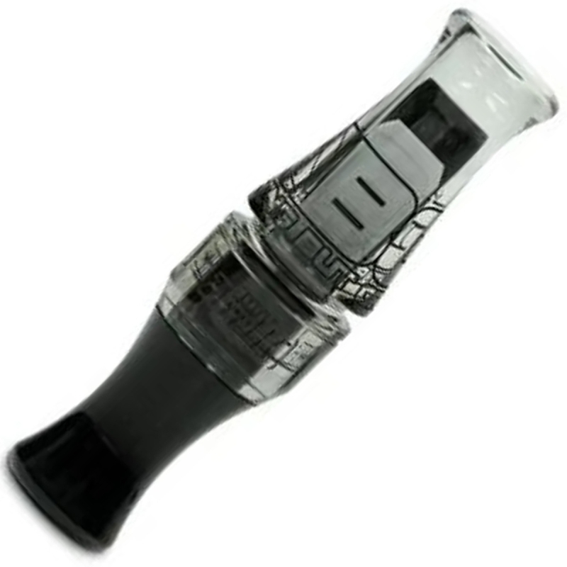 Zink ATM Poly Duck Call Gunsmoke ZNK6024 at Glen's