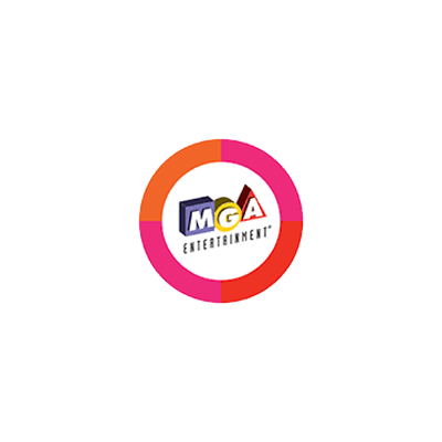 MGA Entertainment