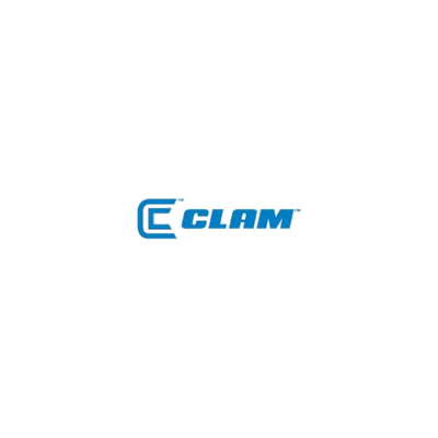 Clam Logo